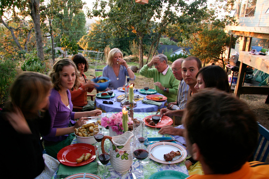 Imagine, See, Do: Party and Event Planning - Lay the foundation