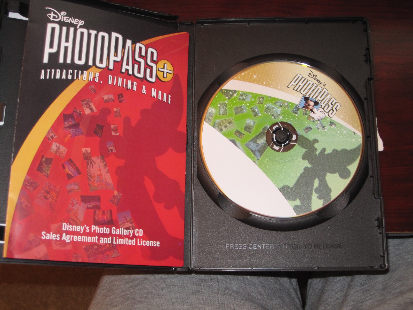 Yo Ho Yo Ho A Blogger's Life For me!: PhotoPass Plus Pre-Ordering...