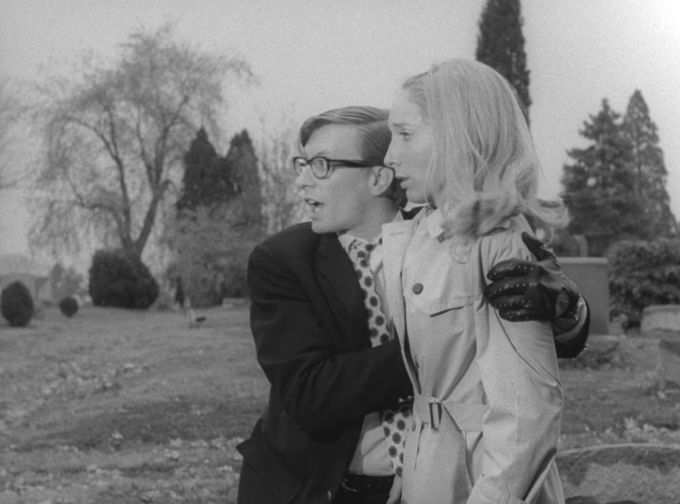 13 1960's Horror Movies That Are Still Terrifying Today - A Vintage ...