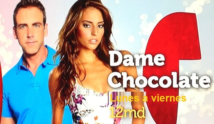 Ratings En PR: De las 4 horas de ¨Dame Chocolate¨ y más