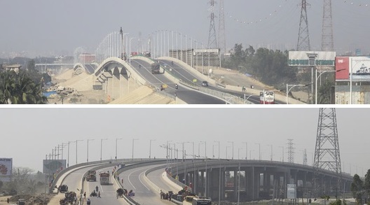 beautiful BANGLADESH from inside and outside: Dhaka-Mawa-Bhanga ...