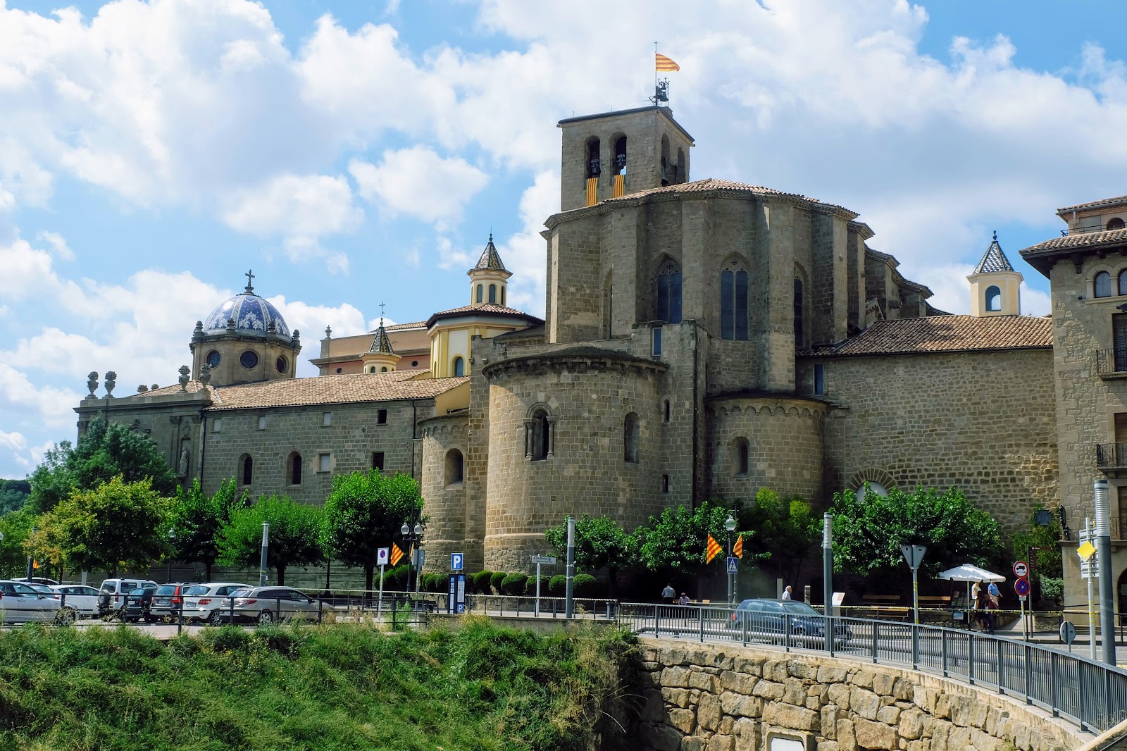 Rutas y paisajes de Catalunya: Que debes visitar en Solsona