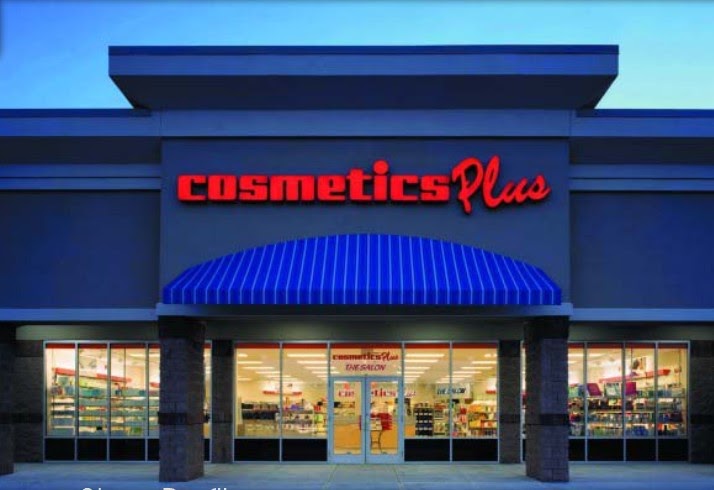 Cosmetics Plus: Introduction: Cosmetics Plus