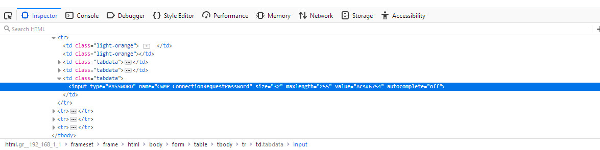 Configuring ADSL router for SLT PeoTV