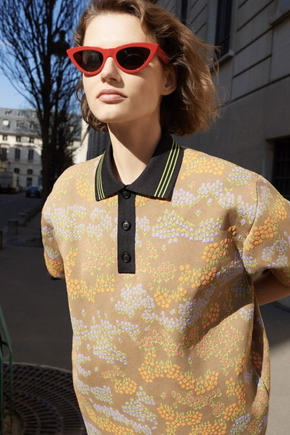 S in Fashion Avenue: TREND ALERT SPRING / SUMMER 2020: THE POLO SHIRT