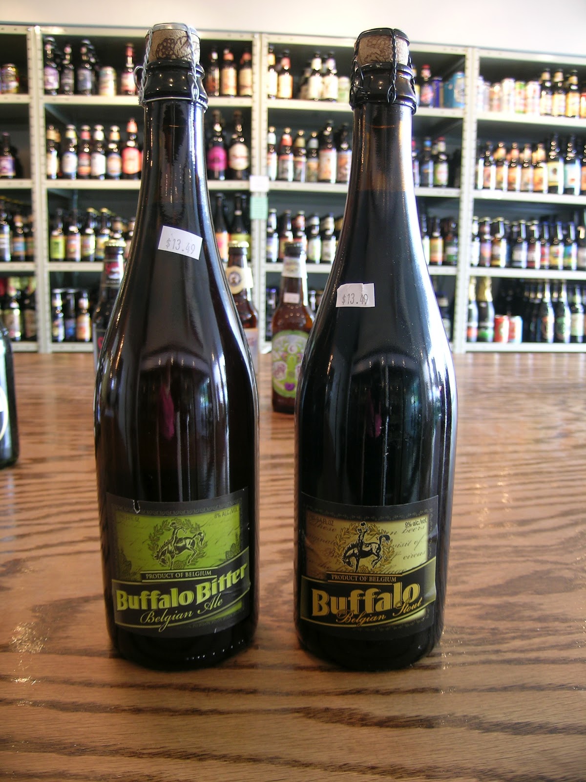 City Swiggers: August 2012