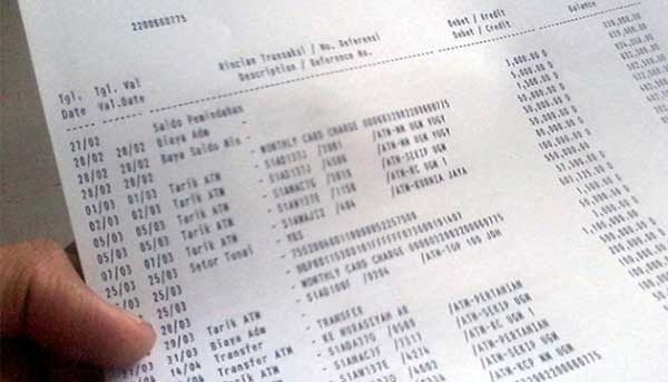 Apakah Bisa Download e-Statement di BNI Mobile Banking?