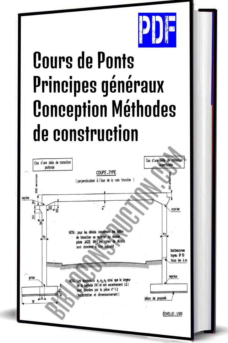 cours conception ponts pdf