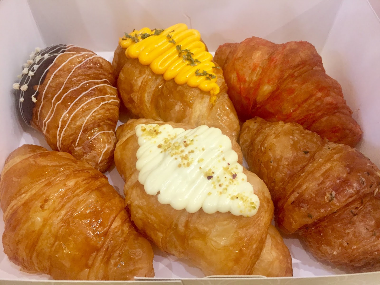 I love food: CHIZU & HONZU - Tantalizing Snacks and Refreshing Drinks