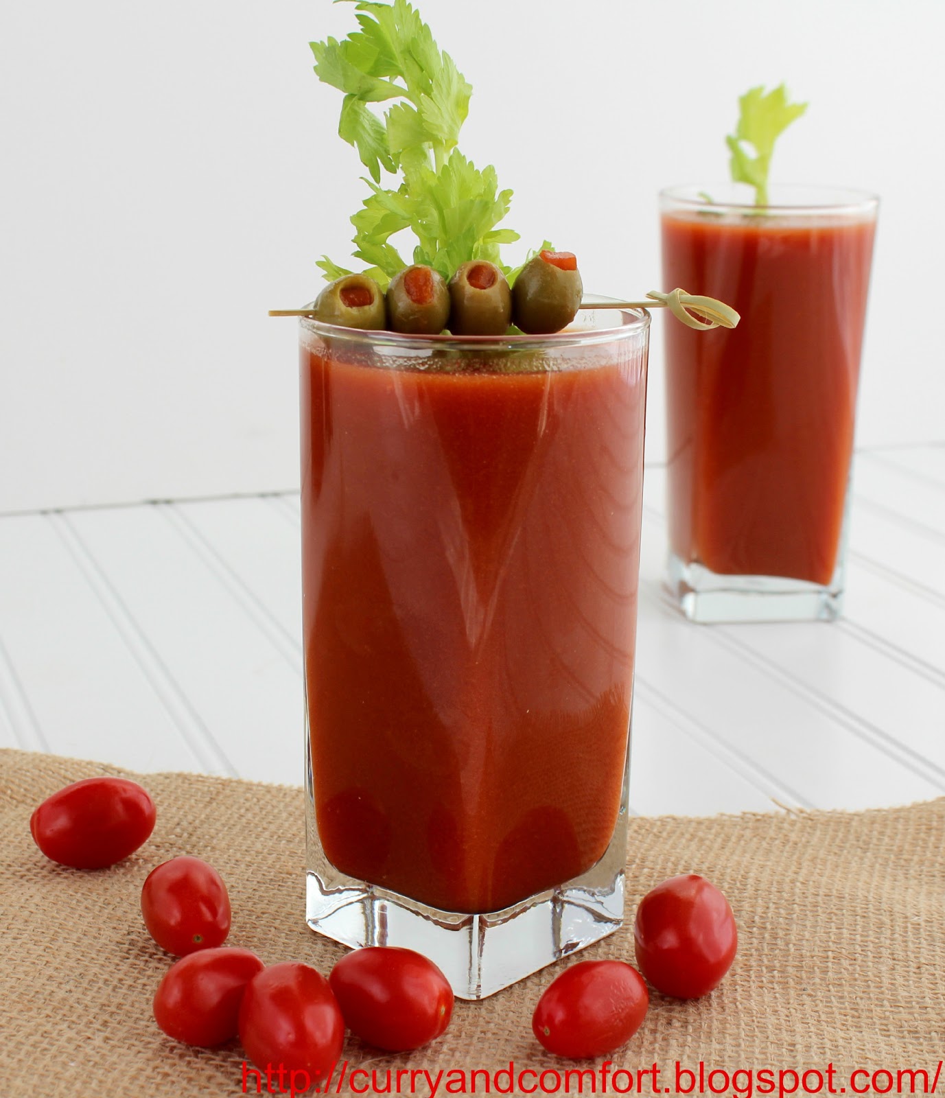 Bloody Mary Cocktail Images at Missy Lynch blog