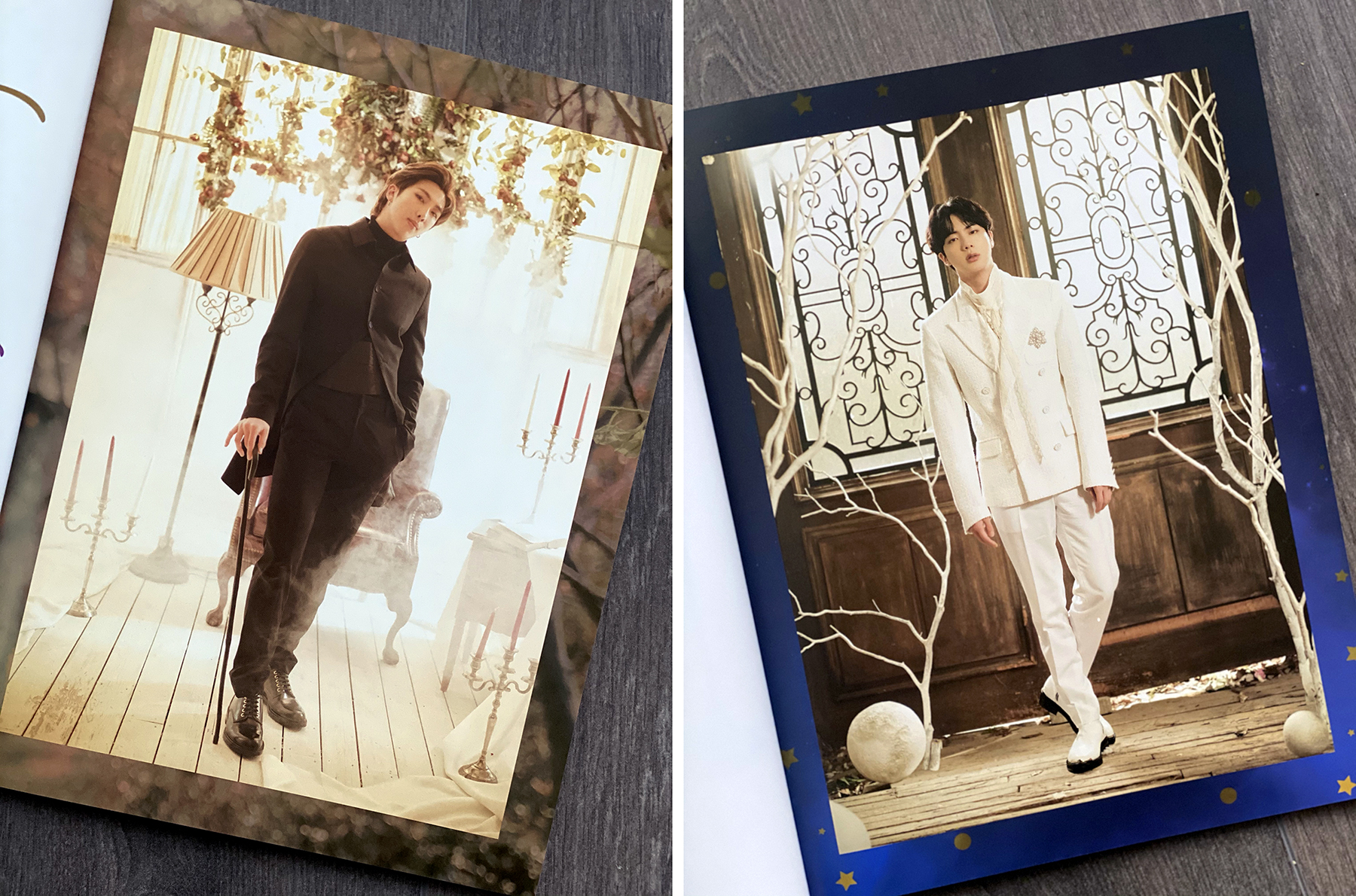 Unboxing: BTS Global Official Fanclub ARMY Membership Kit 2020 ...