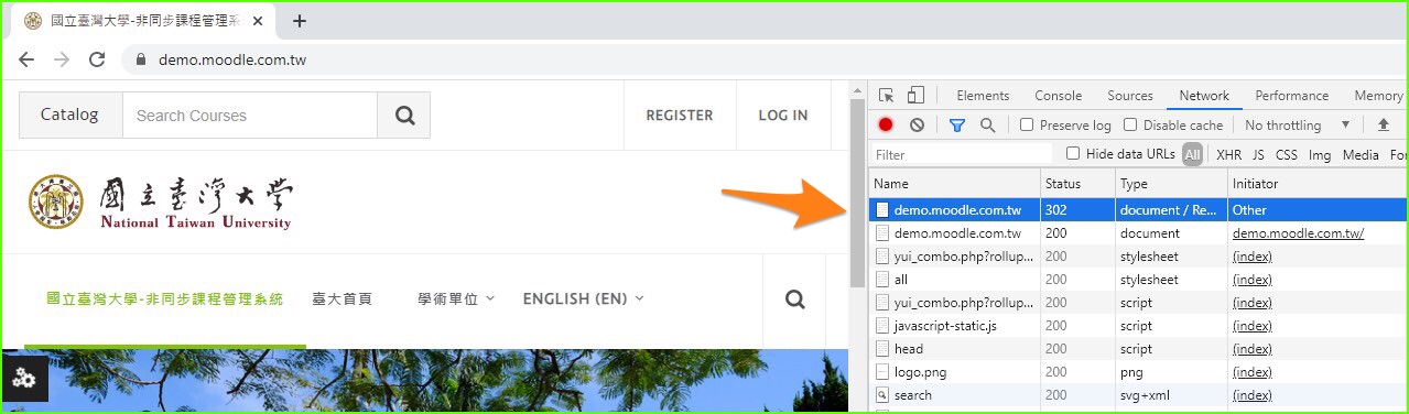 Moodle TW 常見問題(FAQ): Moodle VS. HTTPS and Enable HSTS Moodle TW 常見問題(FAQ): Moodle VS. HTTPS and Enable HSTS