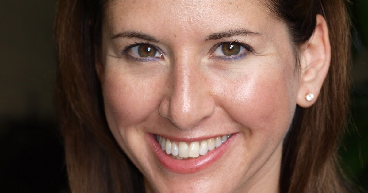 Chick Lit Central: Meredith Schorr shares her "Voice"...and her latest ...