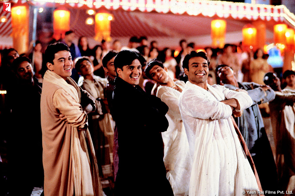 Bollywood musical movies- Movies with the best album. | All Things ...