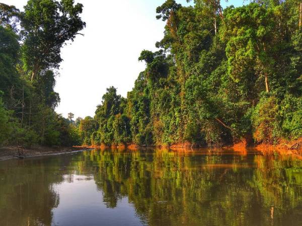 17 Lokasi Taman Rekreasi Tumpuan Di Malaysia Mesti Singgah