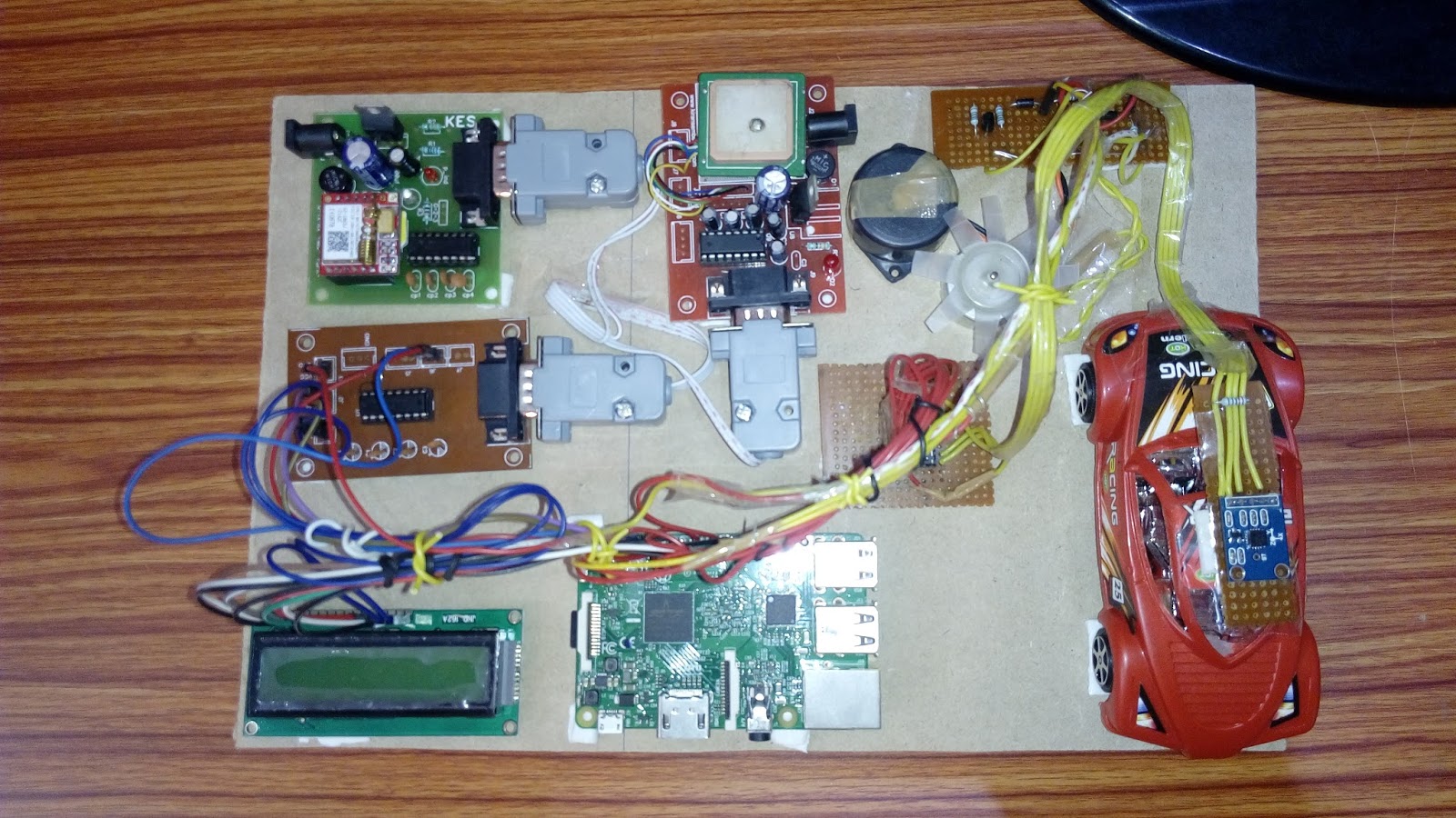 SVSEMBEDDED , 9491535690, 7842358459: Vehicle Accident Detection Using ...