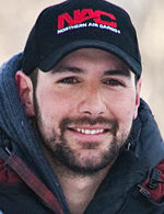 Reitter's Block: Iditarod 2020 Top Ten