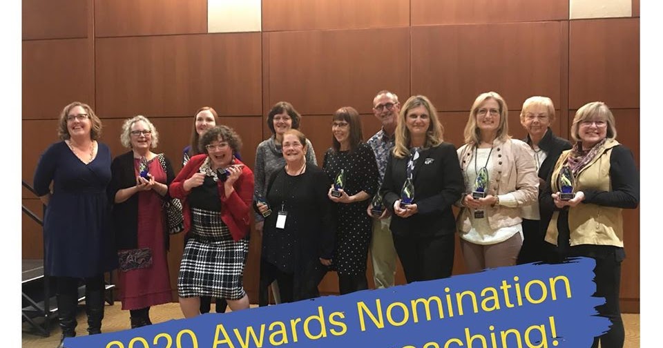 Kansas Art Education Association: KAEA Awards Nominations Due Soon!