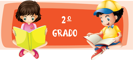 Escuela N° 1364 "Natalio del Carmen Perillo": Segundo Grado