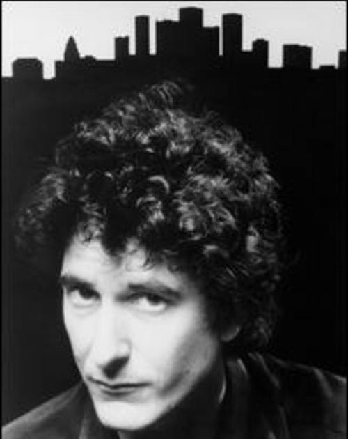 The Styrous® Viewfinder: Stan Ridgway articles/mentions