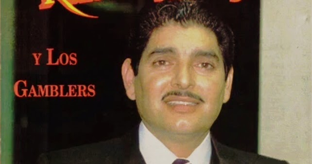 Factor Tejano: Ruben Naranjo Y Los Gamblers (Acaba Con Mi Dolor) 1994