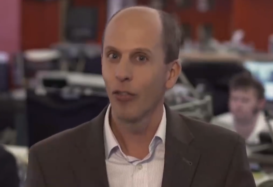 Is the BBC biased?: What's good for the goose...