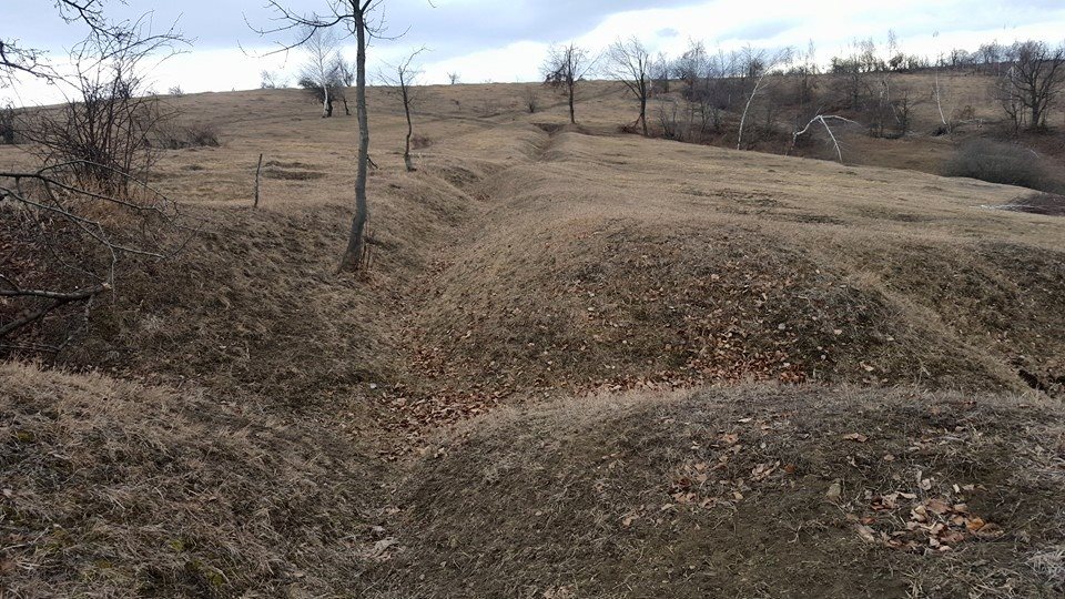 Battlefield Archaeology: An insider’s view on WW2 battle relics ...