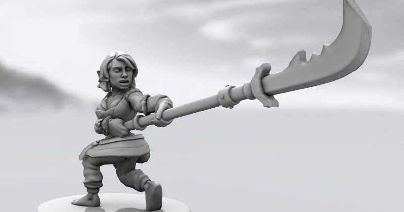 PoseForge: Reverse Strike Kwandao Monk