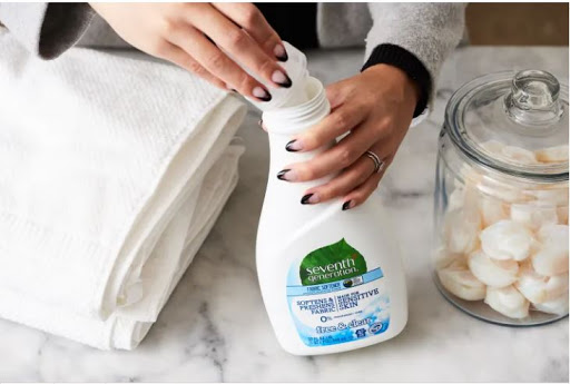 The Ultimate Guide on How to use Fabric Softeners