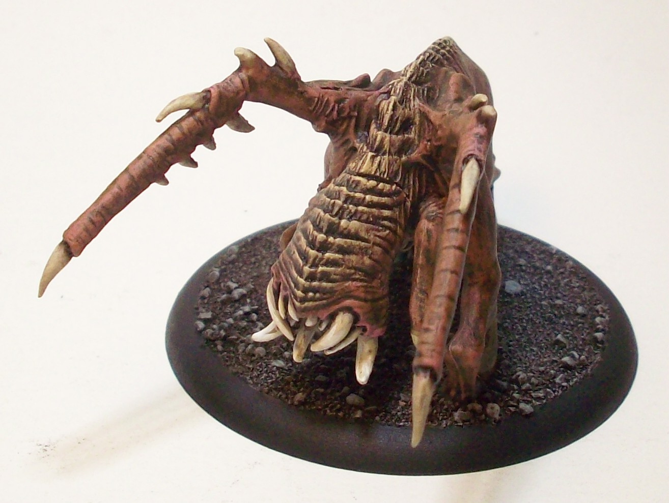 Broken Stars & Burning Ships: Assimilation: Alien Host Gallery