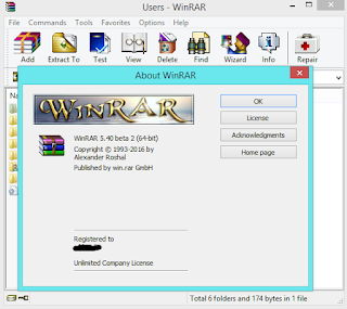 WinRAR Review