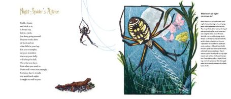 Read for the Love of Books: Dark Emperor & Other Poems of the Night