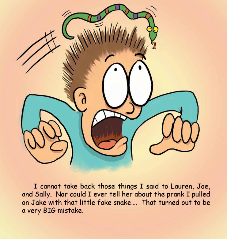 STORYWRAPS: Charlie's Birthday Wish - a bookwrap