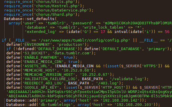 Un Patched Php Cgi Remote Code Execution Vulnerability Can Expose Source Codes