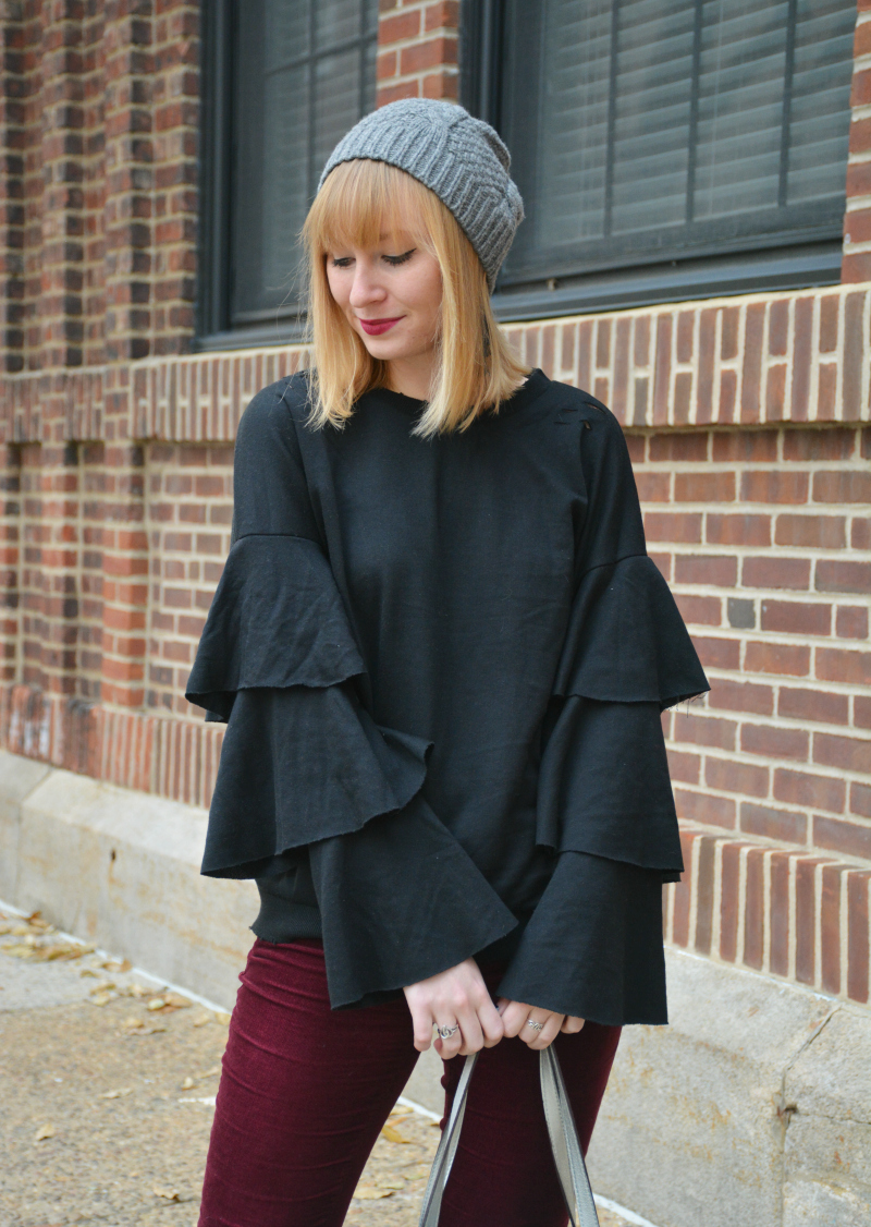 10 Most Popular Looks from 2017 - Organized Mess