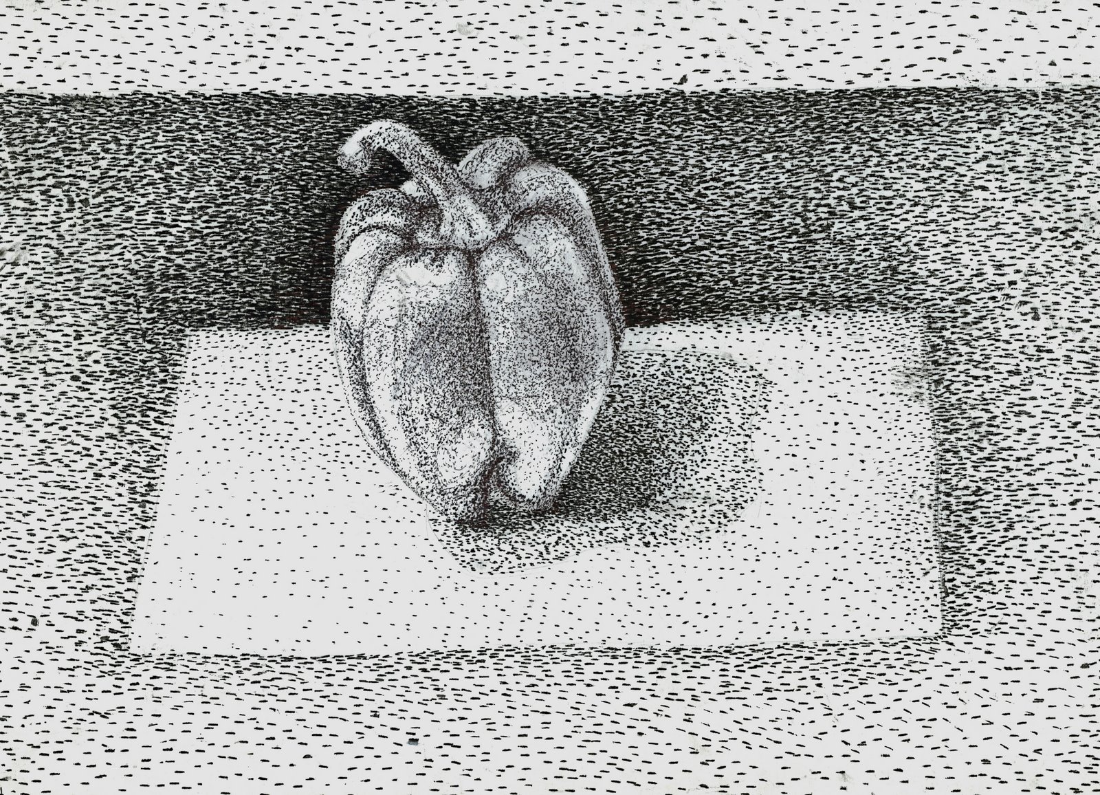 MENGGAMBAR - Pendidikan Seni Visual