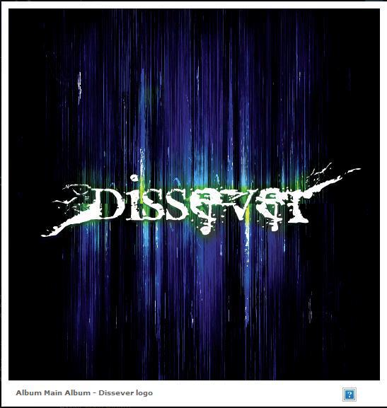 Dissever – New Transcendence