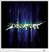 Dissever – New Transcendence