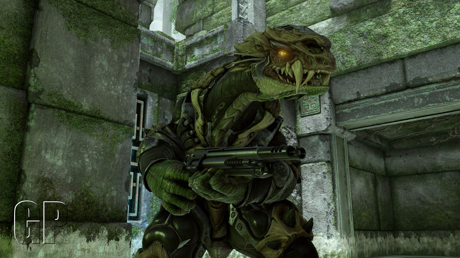 Bethesda Share New Screenshots for QUAKE CHAMPIONS ~ Gaming Press 24/7