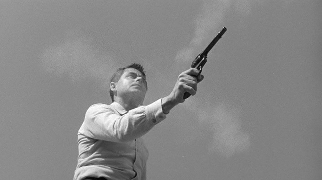 Along the Brandywine: Movie Review // The Fastest Gun Alive (1956) with ...