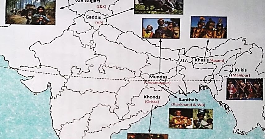 8.Chapter 10.History.Colonialism Rural and Tribal Societies.