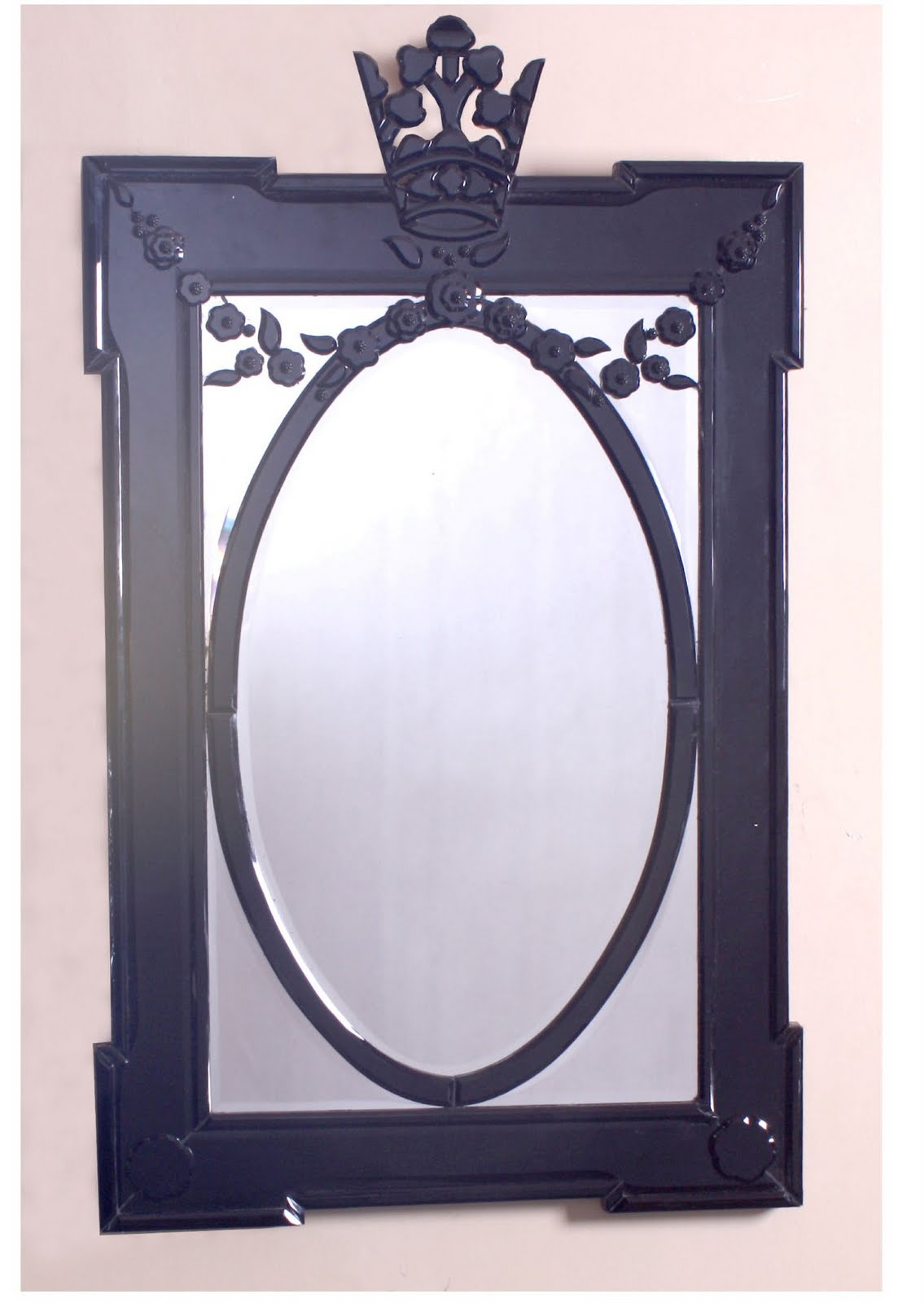 Venetian Mirrors by Zang Toi