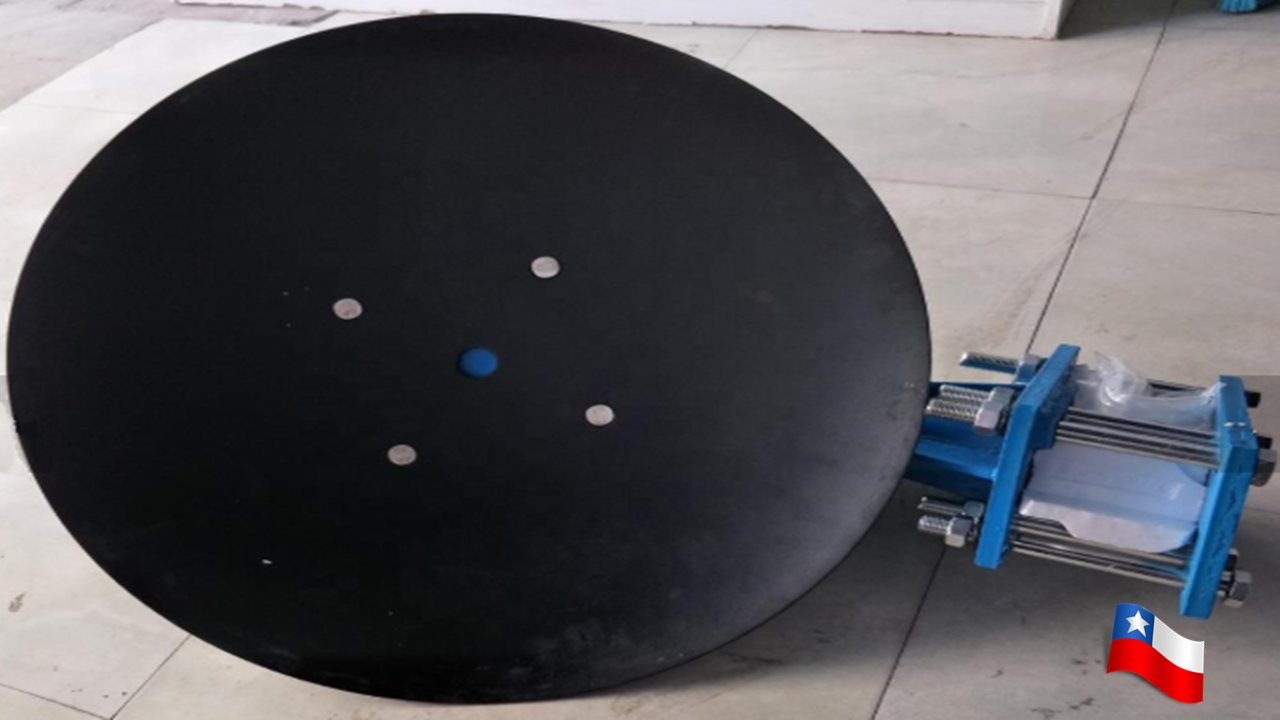 Catalogo Cristian Barraza blogspot.cl: Arado de 2 discos para ...