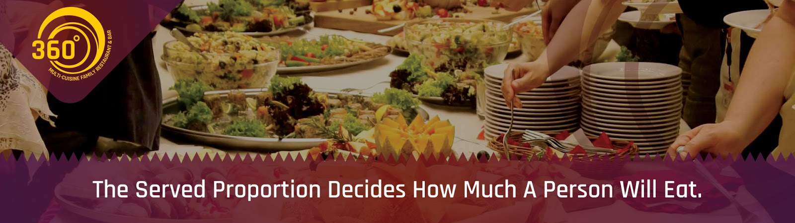 360 Degree Resto Bar