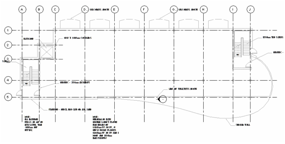 Revit Architecture 2013 Essential Create Structure Grids revit-architecture-2013-essential-create-structure-grids