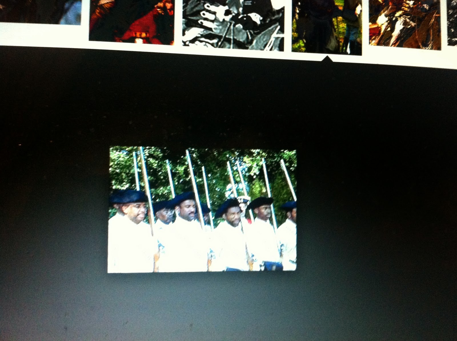 THE BLACK SOCIAL HISTORY:: BLACK SOCIAL HISTORY : COLONEL TYE ALSO ...