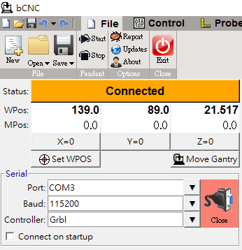 Open source is Free.開源給你想要的自由.: BCNC 安裝在WINDOWS及設置說明