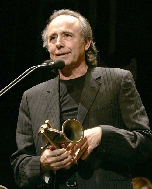 Aquellas Cosas de Serrat: marzo 2007