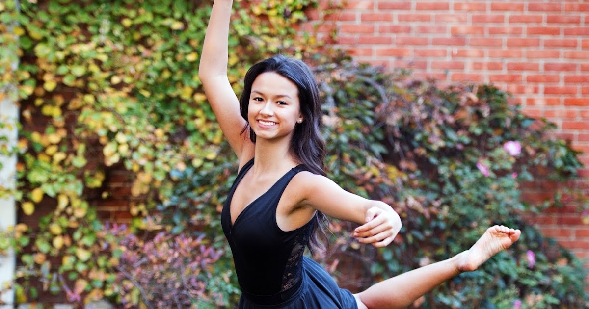 Brent Clark Photos: Brooklynn Skinner: Ballet and Dance