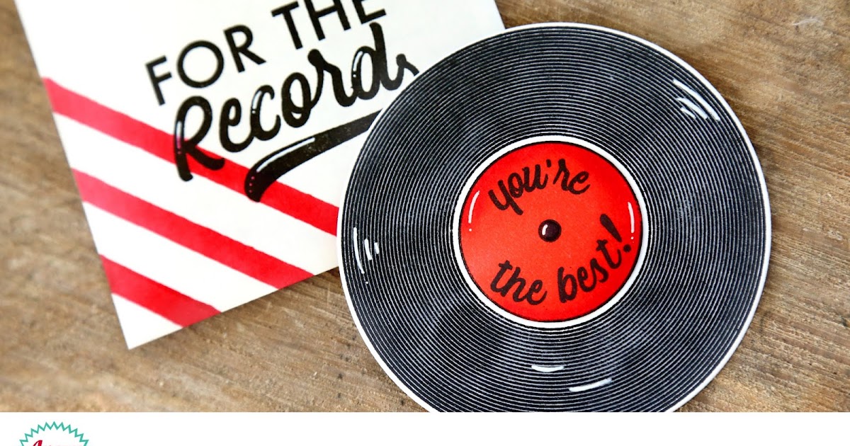 Avery Elle: For The Record Week - Day 4